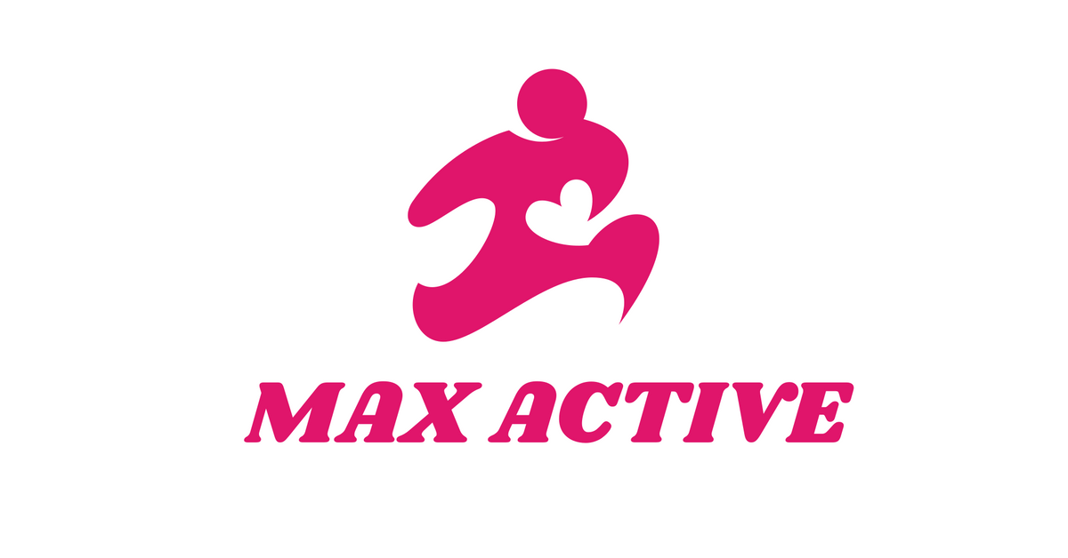 max active – Max Active